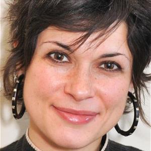 Julie Bershadsky - Ballot