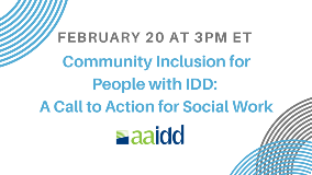 Home [www.aaidd.org]