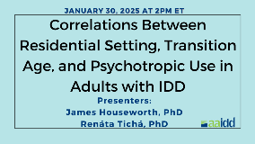 Home [www.aaidd.org]